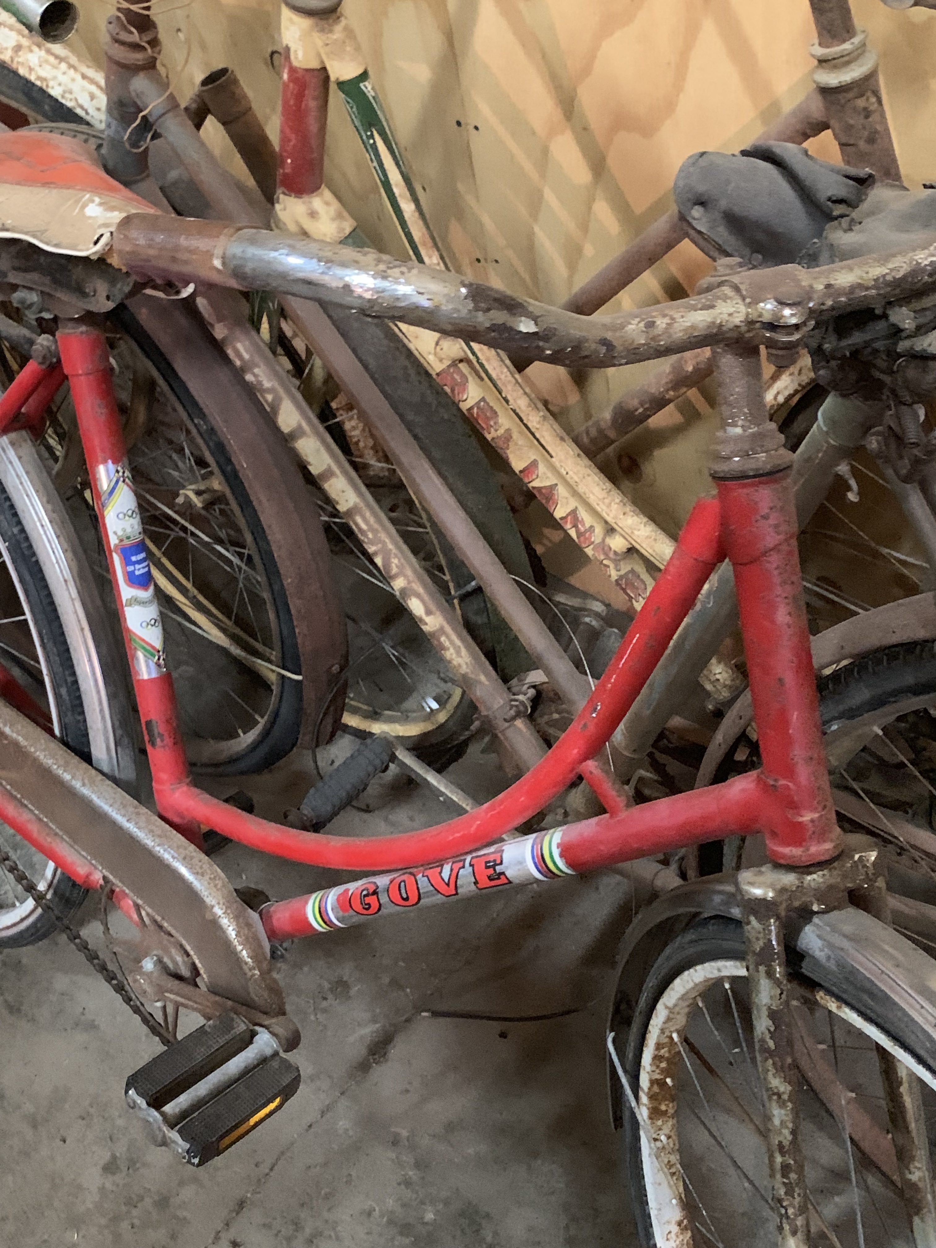 Melbourne Bicycle Company